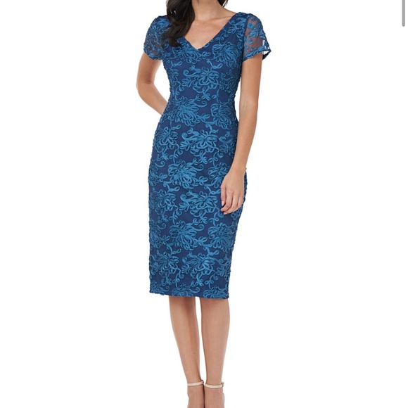 JS Collections | Dresses | Js Collection Cocktail Dress | Poshmark